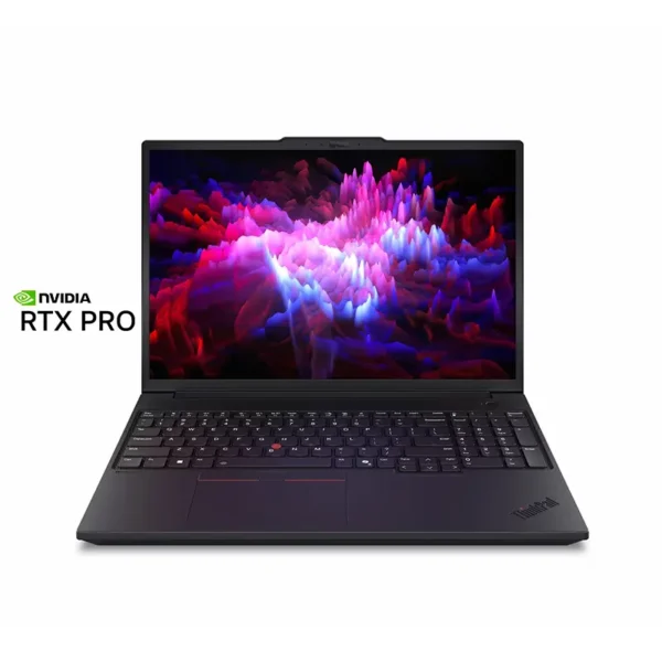 ThinkPad P16v Gen 3 Intel Ultra 9 32GB RAM 21RT000ALM